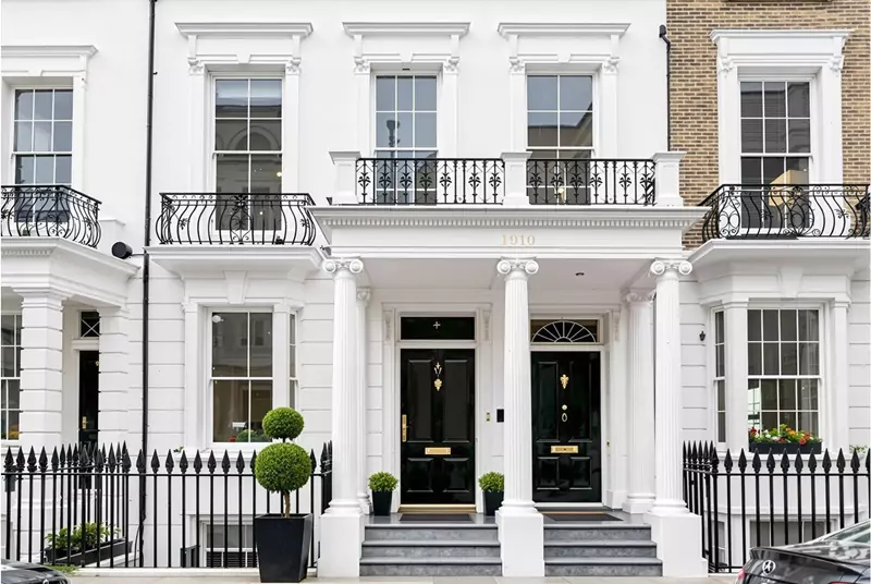 Central London Home Renovation & Improvement Services