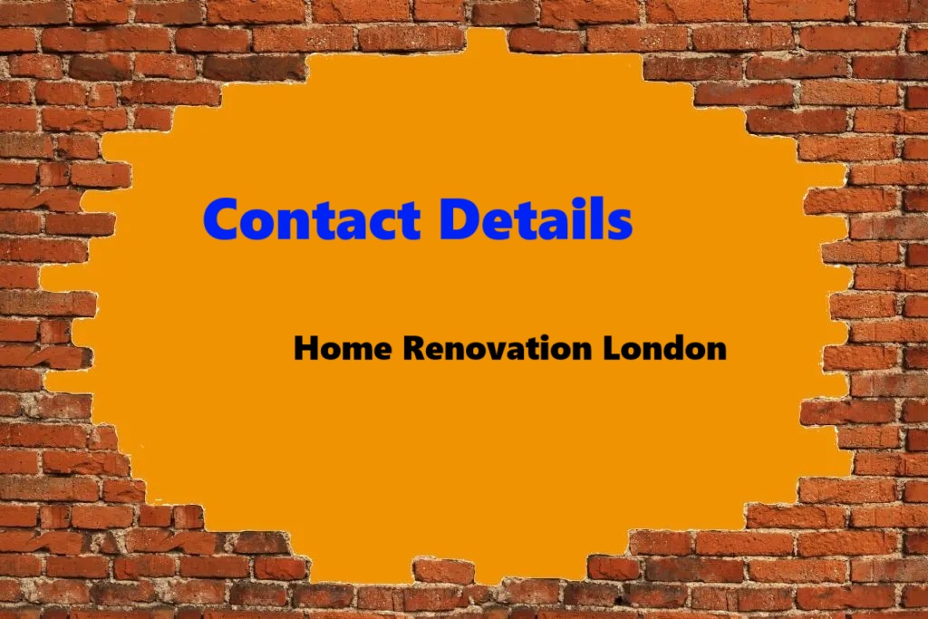 Contact Details Phone Number Email Address