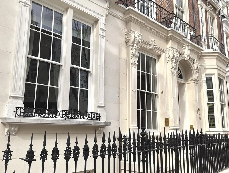 Mayfair Home Renovation | House & Flat Renovators Myfair